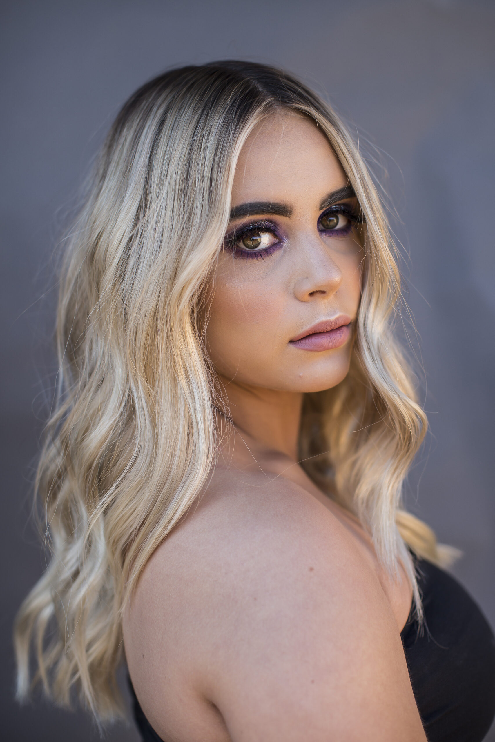 Kasey Lee Blonde Specialist » The Dimensional Balayage Babe